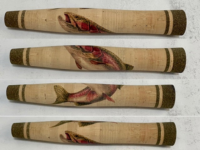 Custom Laser Engraving