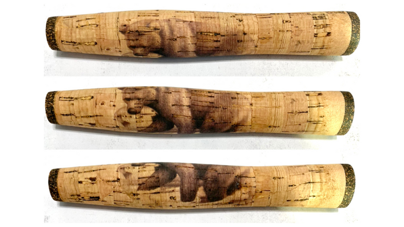 Custom Laser Engraving