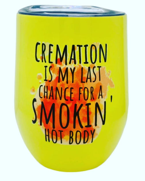 Custom Engraving – Alaska Life Designs